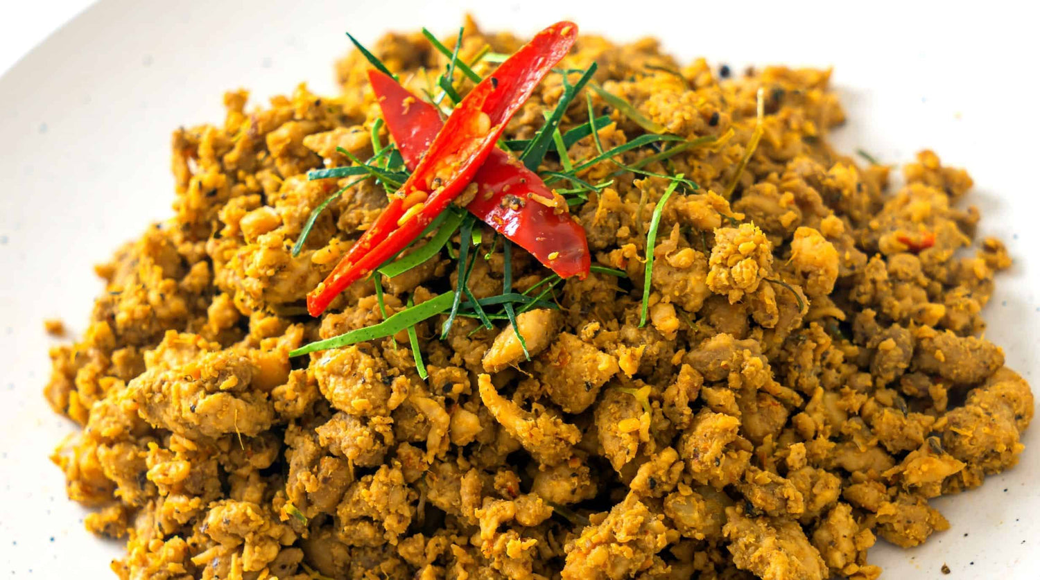 Introduction to Thai Cuisine: Discovering Flavors